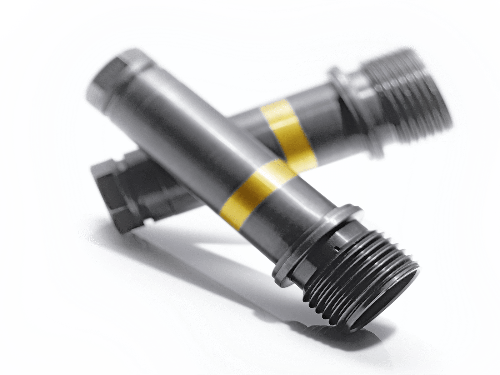 Valve solenoid – tube kit - Schienle Magnettechnik