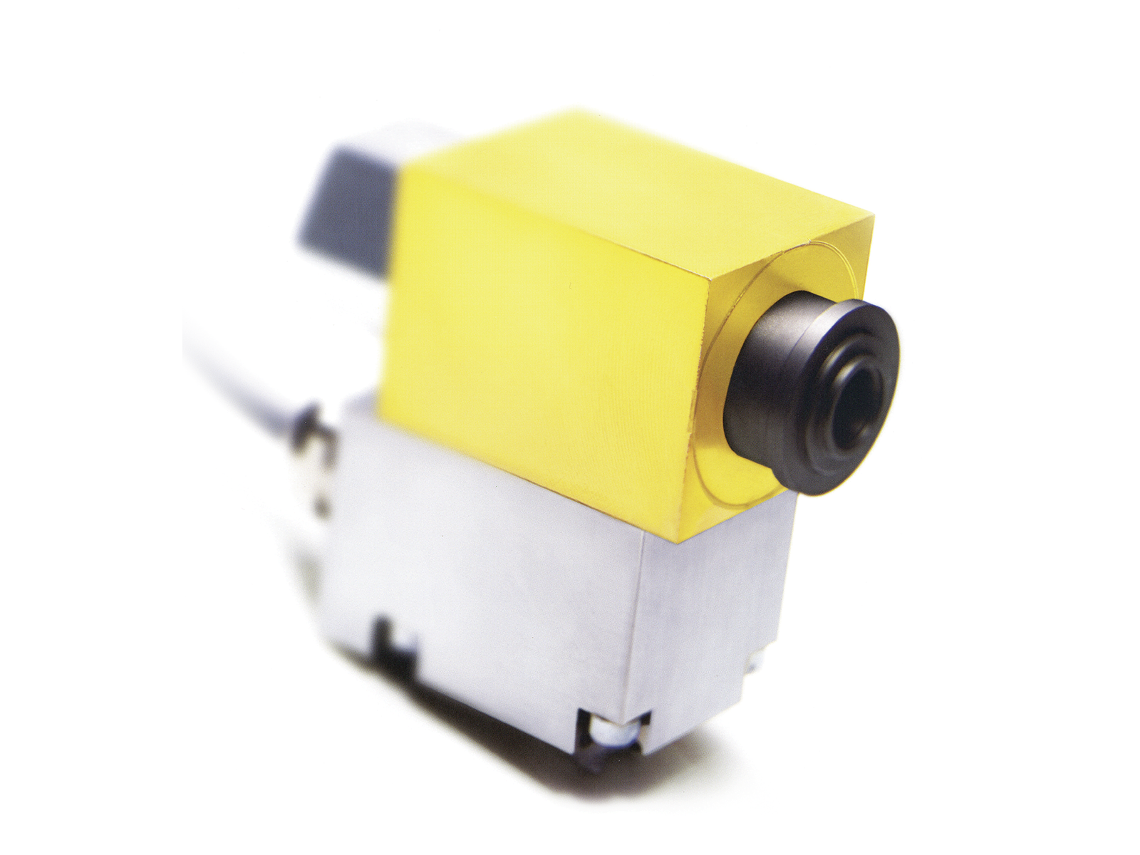 Single stroke solenoids Ex 07 - Schienle Magnettechnik
