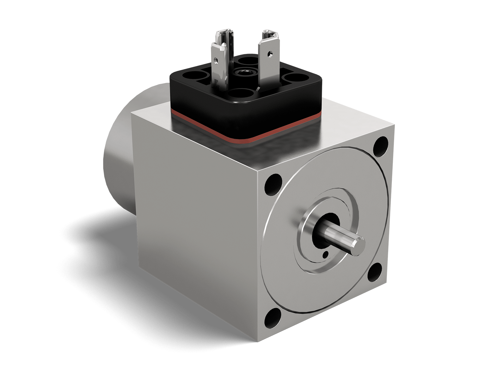 Switching Solenoids On OFF Schienle Magnettechnik Switching Solenoids On OFF Schienle Magnettechnik