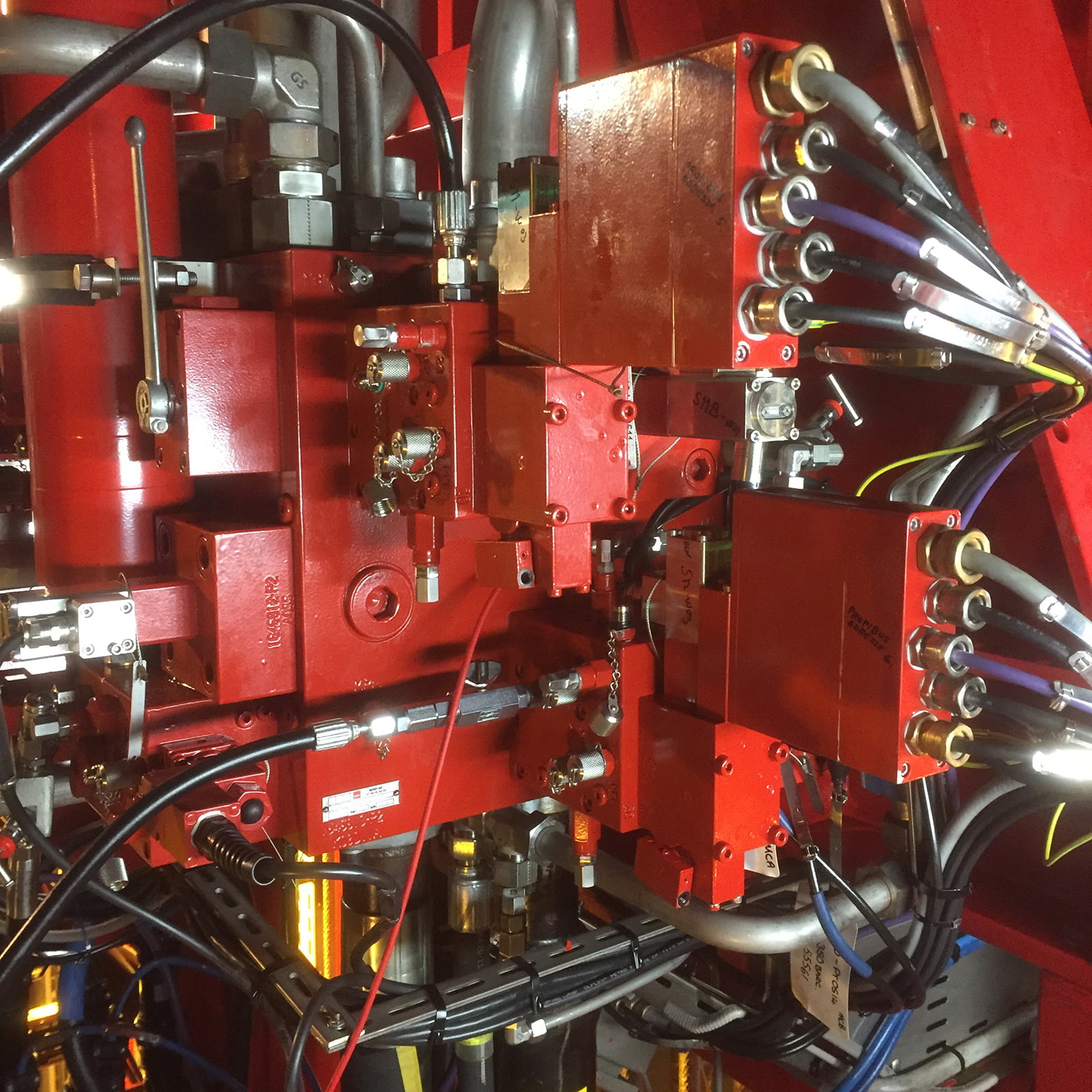 System solutions - Schienle Magnettechnik
