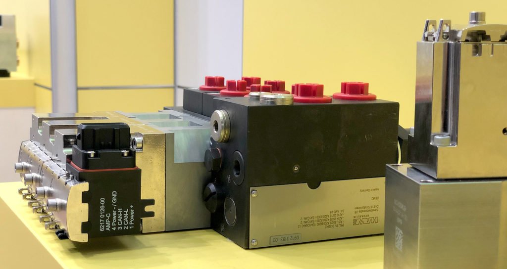 Systemlösungen - Schienle Magnettechnik