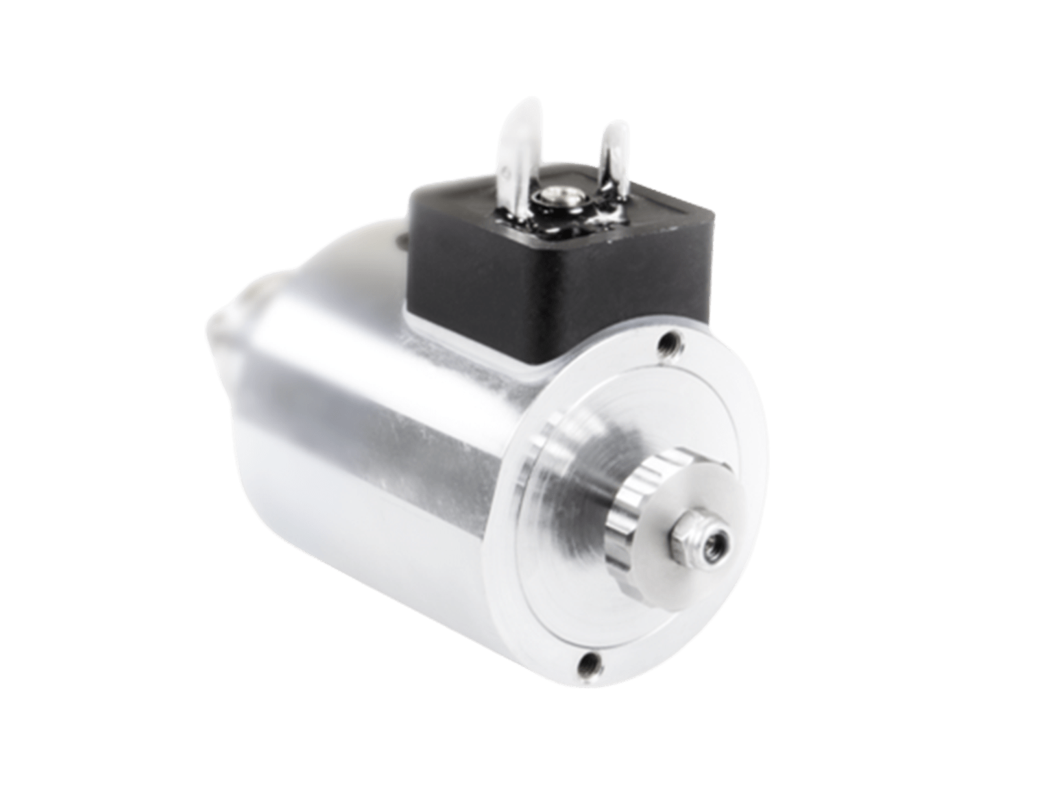 Solenoid – guided axis - Schienle Magnettechnik